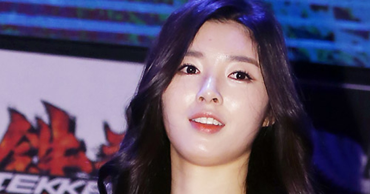 [bnt포토] 유승옥, 압도적인 볼륨감~