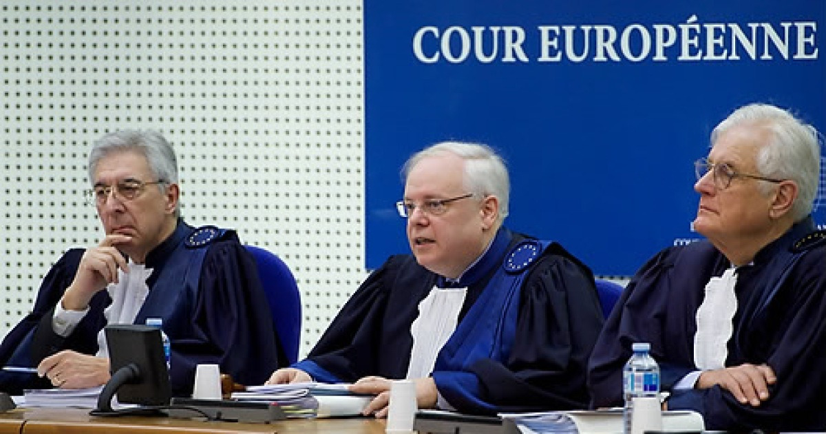 FRANCE SWITZERLAND ECHR PERINCEK