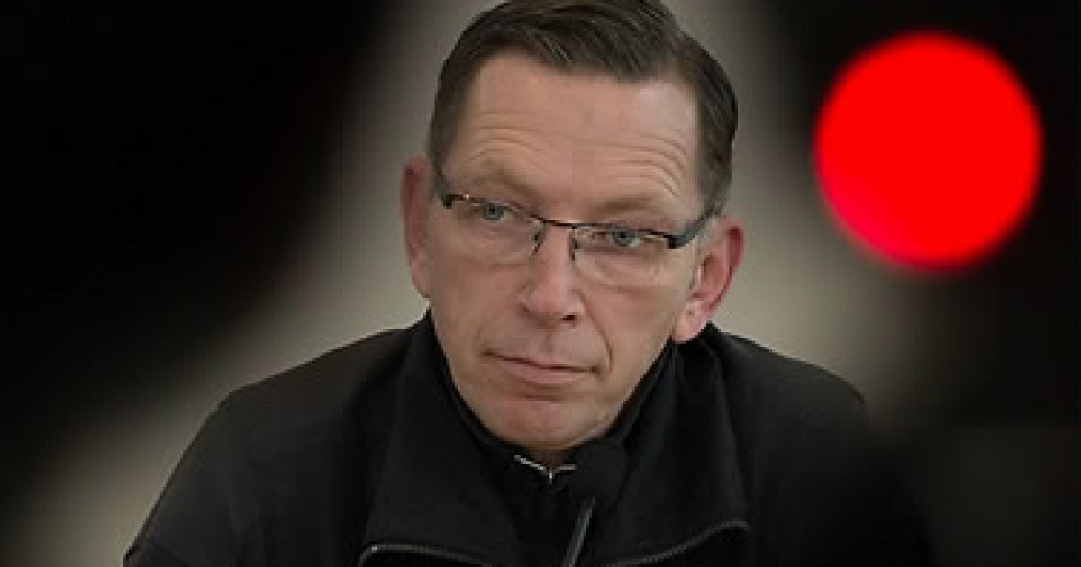 GERMANY PEGIDA