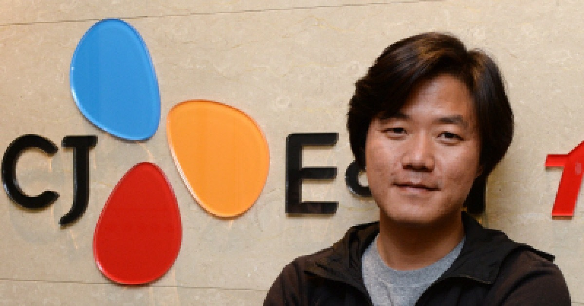 [Culture&Life] 나영석 CJ E&M PD