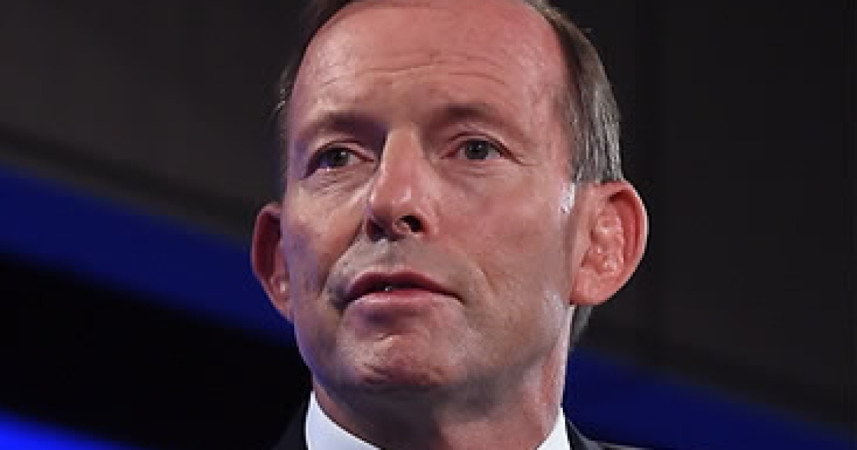 AUSTRALIA GOVERNMENT