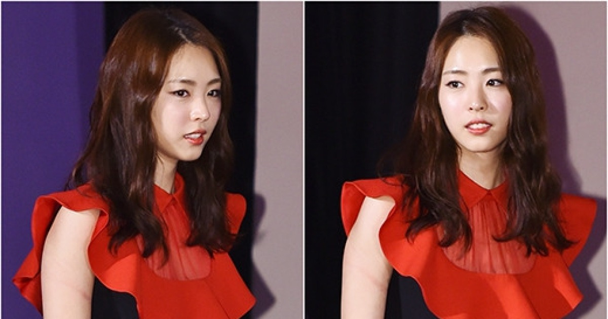 [오늘★봤다] 이연희, '170cm-46kg 비현실적 몸매'