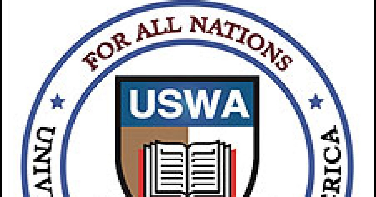 USWA, 보끄레머천다이징과 산학협력 체결