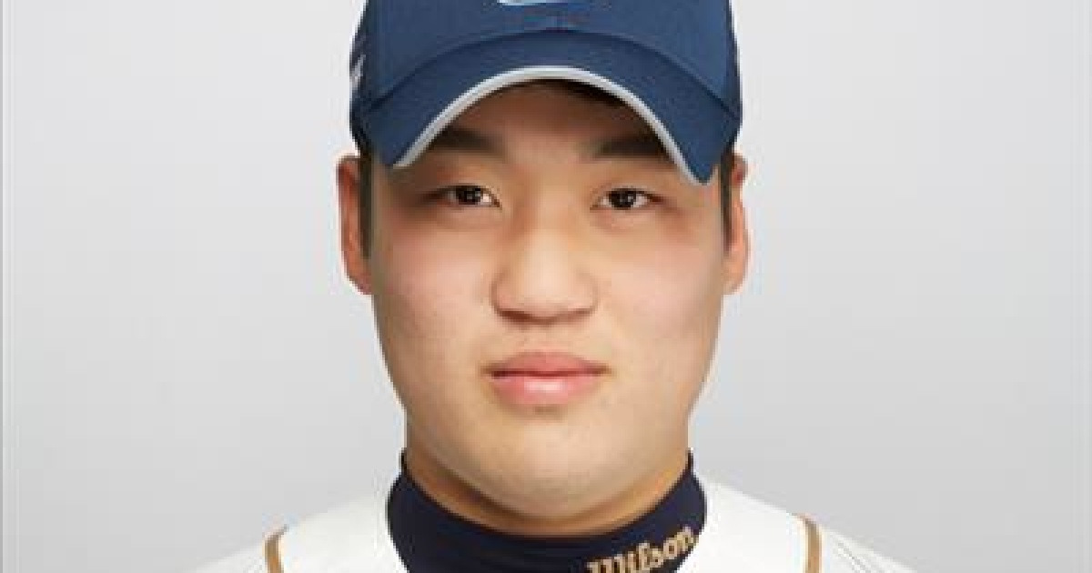 NC 1·2차 청백전 MVP, 신인 포수가 싹쓸이