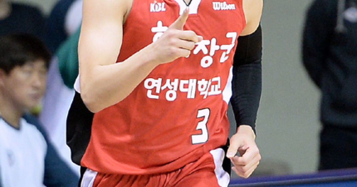 KBL, KGC-동부전 오심 '이정현 벌금 & 심판 징계'