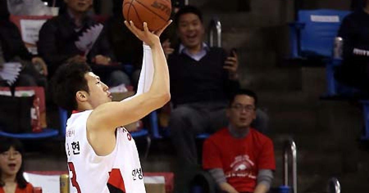 KBL, KGC-동부전 오심에 심판 7경기 징계..이정현은 제재금