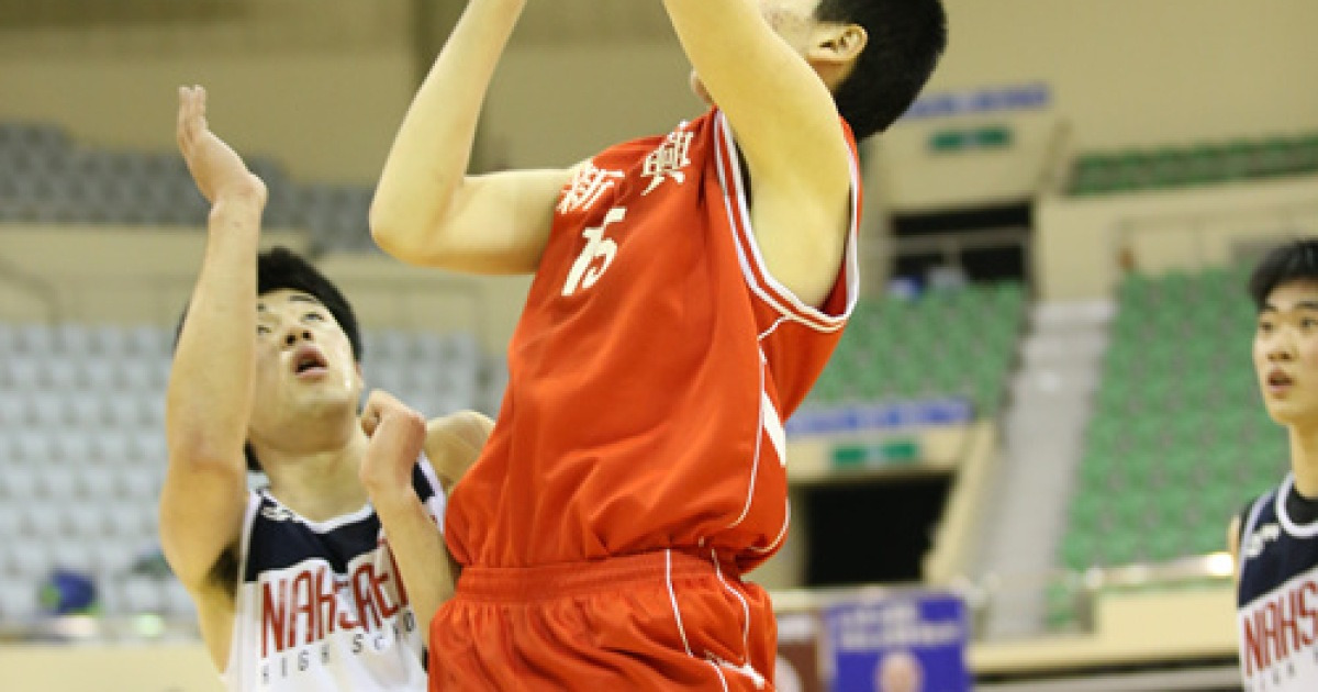 [15KBL] 오른손에서 왼손으로 바꿔 공격