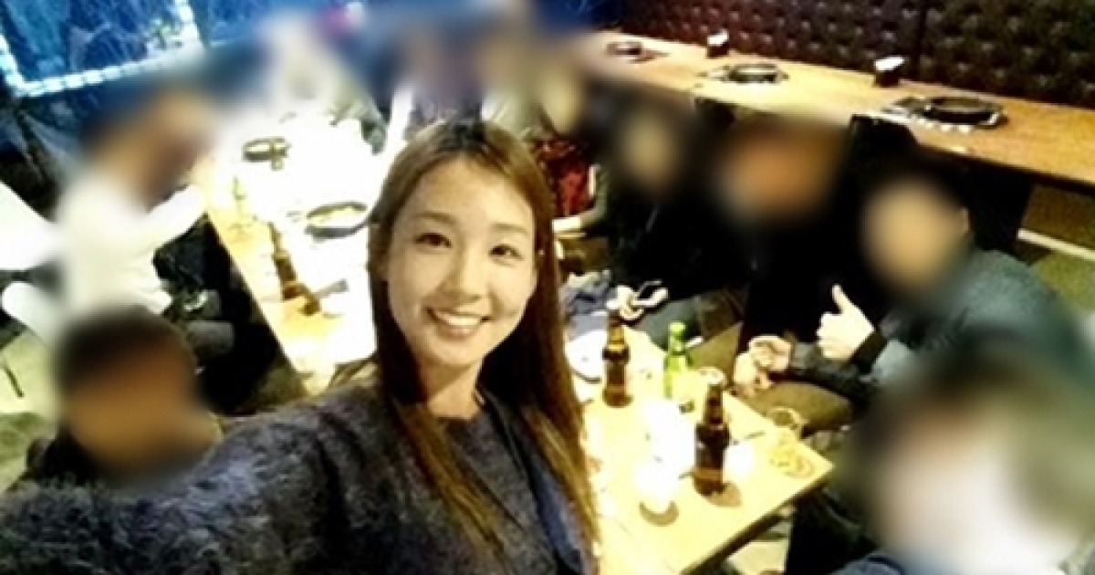 오정연, KBS 32기 동기에 받은 감사패 '가슴 뭉클'