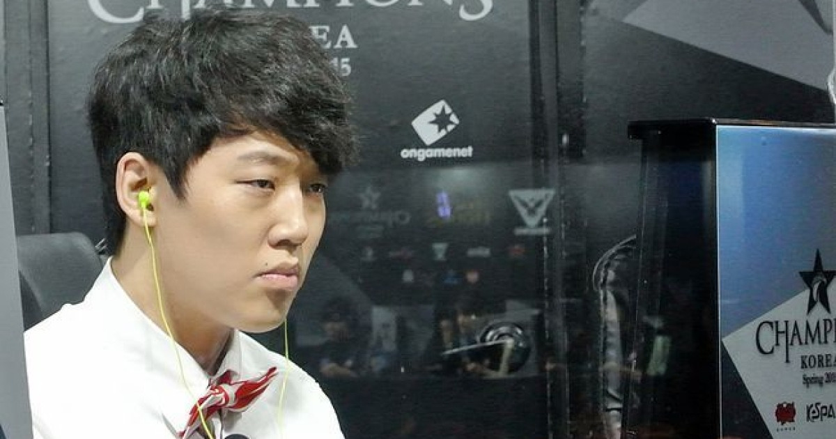 '상승세' 진에어, CJ 잡고 롤챔스 2위 등극