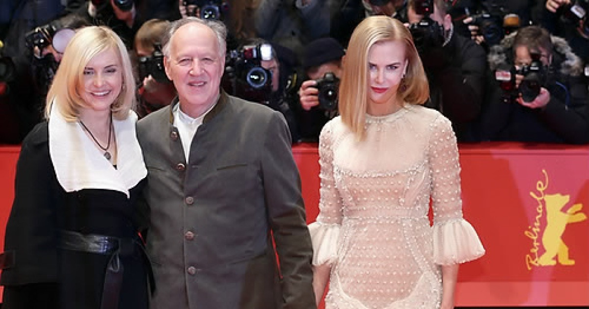 GERMANY BERLIN FILM FESTIVAL 2015