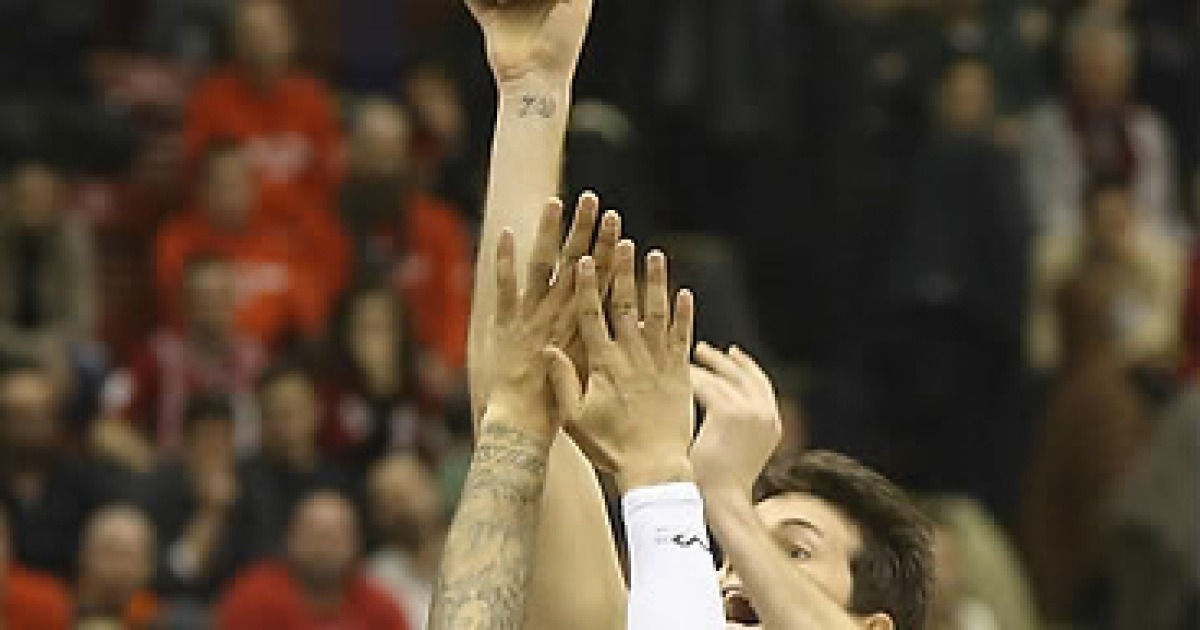 ITALY BASKETBALL EUROLEAGUE