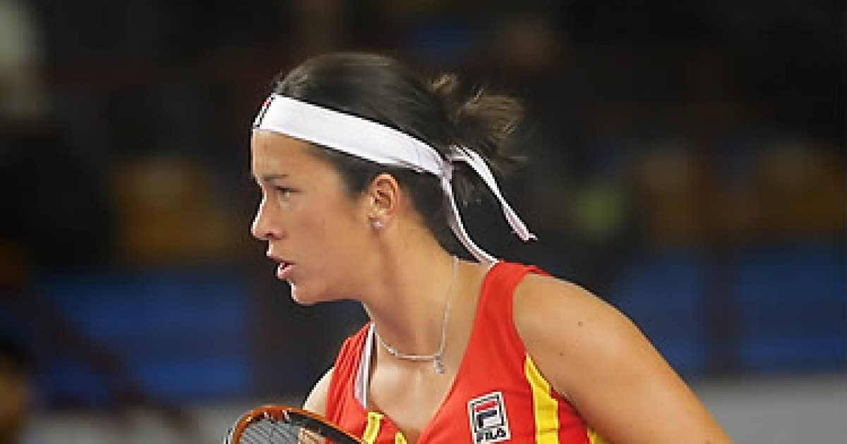 ROMANIA TENNIS FED CUP