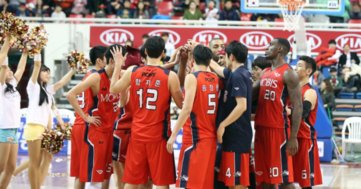[게임 리뷰] '강철 체력' 양동근, 지역 방어 '트라우마'