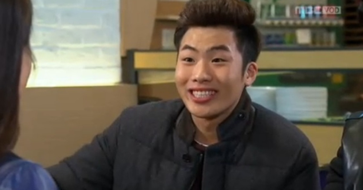 [단독] '압구정 백야' 오기찬, MBC 오현창 드라마 CP 아들