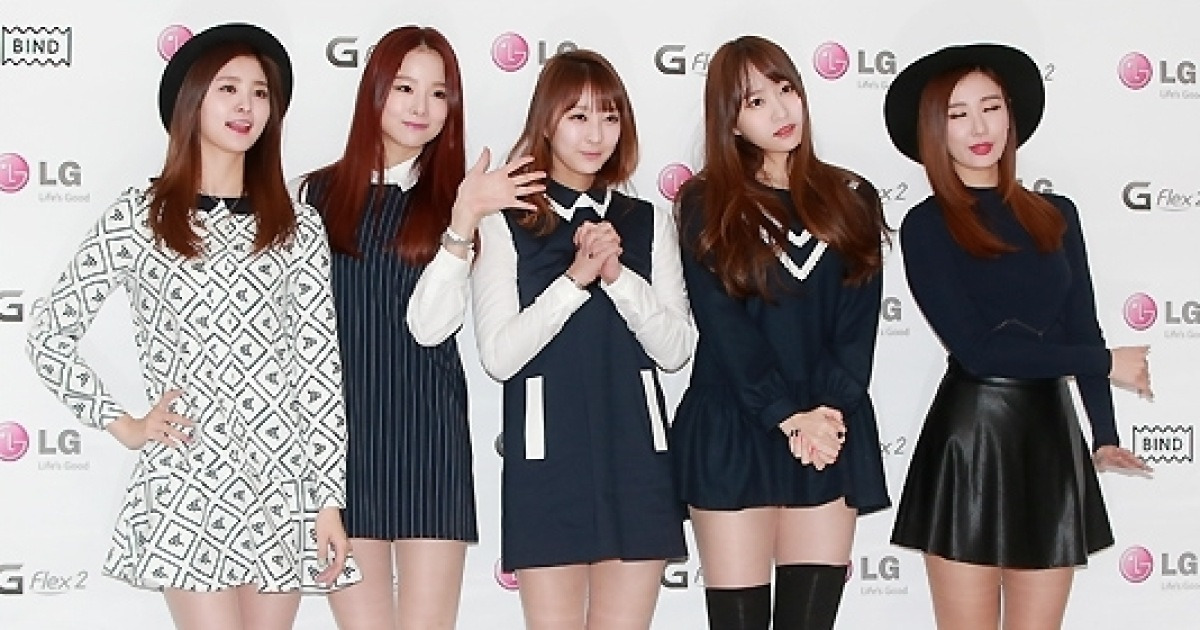 [단독]'대세 걸그룹' EXID, 'SNL코리아6' 설특집 카메오 출연