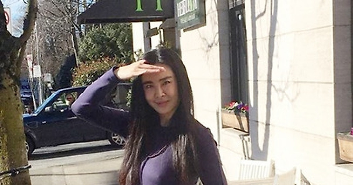 왕조현 근황공개 세월도 무시한 완벽 전성기 미모