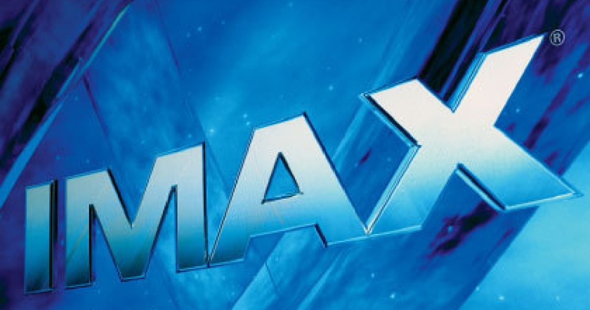 CJ CGV, 베트남에 IMAX관 독점 도입