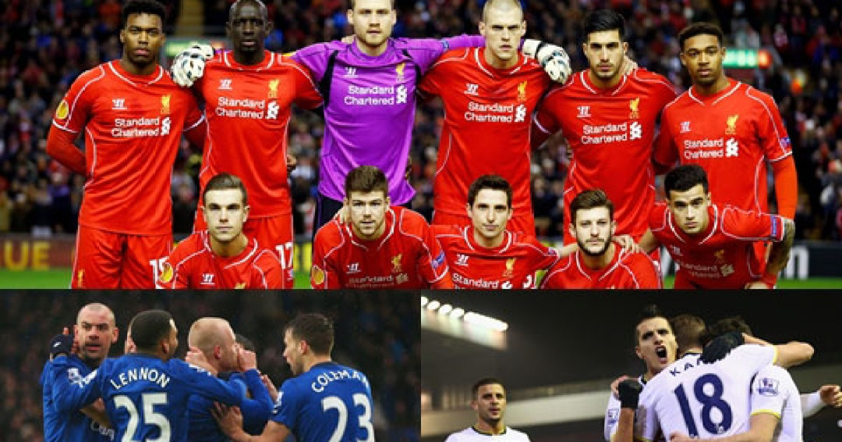 [UEL 포커스] '챔스 죽 쓴' EPL, 유로파리그 32강서 명예회복?