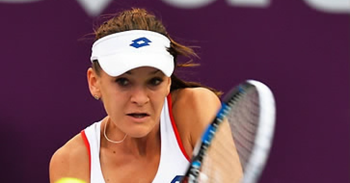 QATAR TENNIS WTA LADIES OPEN 2015