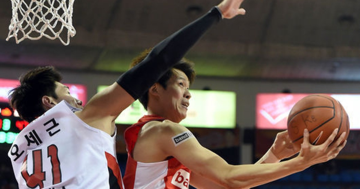 SK-KGC, 4가지 키워드.. 할 일은 한다