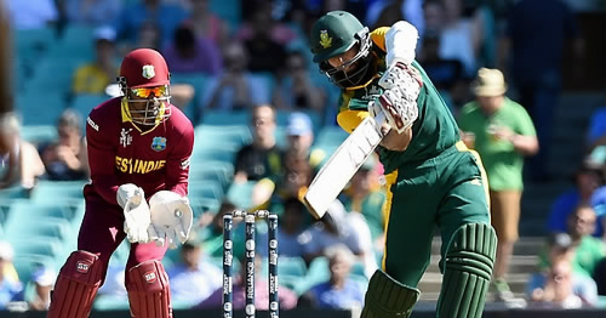 AUSTRALIA CRICKET WORLD CUP