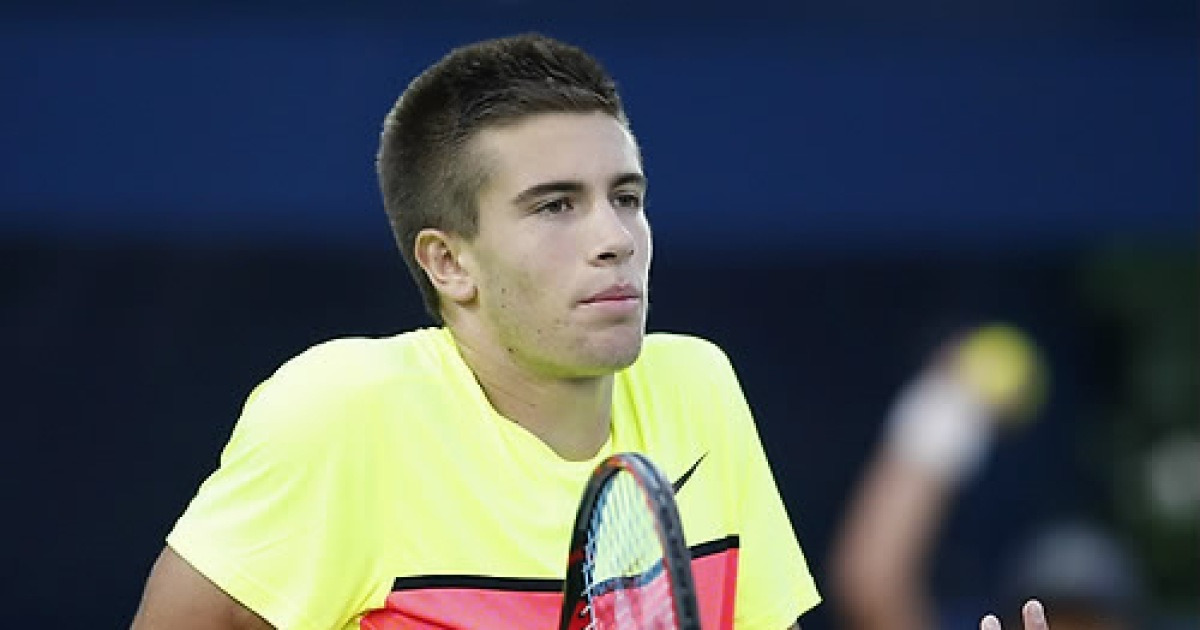 UAE TENNIS DUBAI CHAMPIONSHIPS