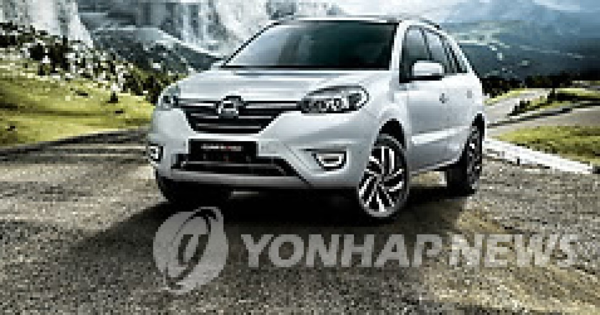 르노삼성, QM3 RE 시그니처·2015년형 QM5 출시