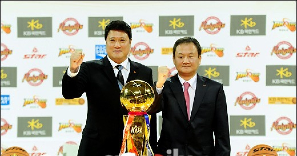 KBL, 2014-2015 PO 미디어데이 개최