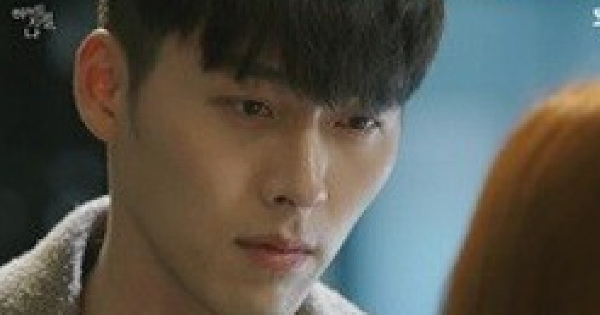 하이드 지킬 나 현빈 한지민에게 난 하나씨를 나눌 수 없어요 고백
