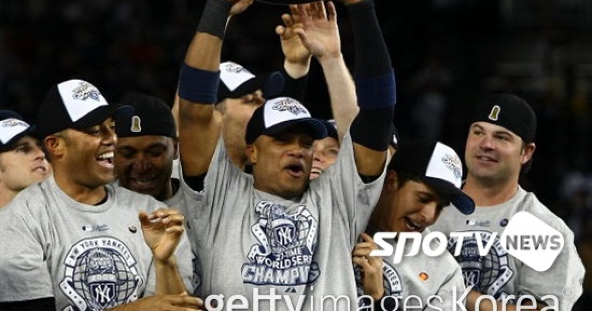 [오준서의 Pepper Game] 부상과 통증, MLB란 이런 곳이다