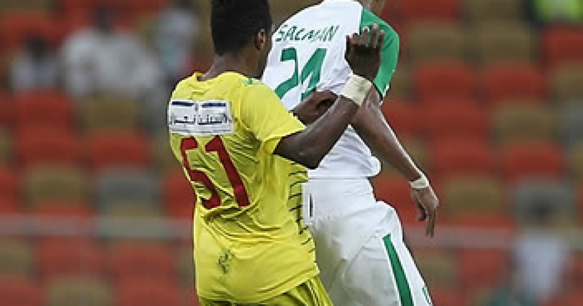SAUDI ARABIA SOCCER PROFESSIONAL LEAGUE