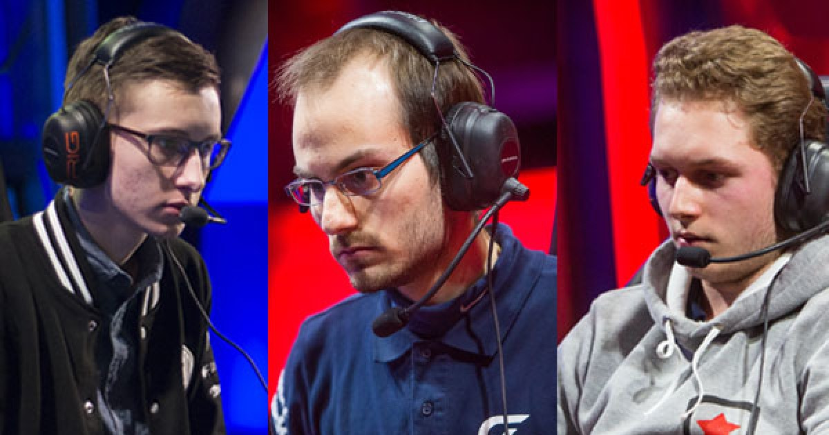 [IEM 월드 챔피언십] 클템 이현우가 주목하는 LOL 스타들