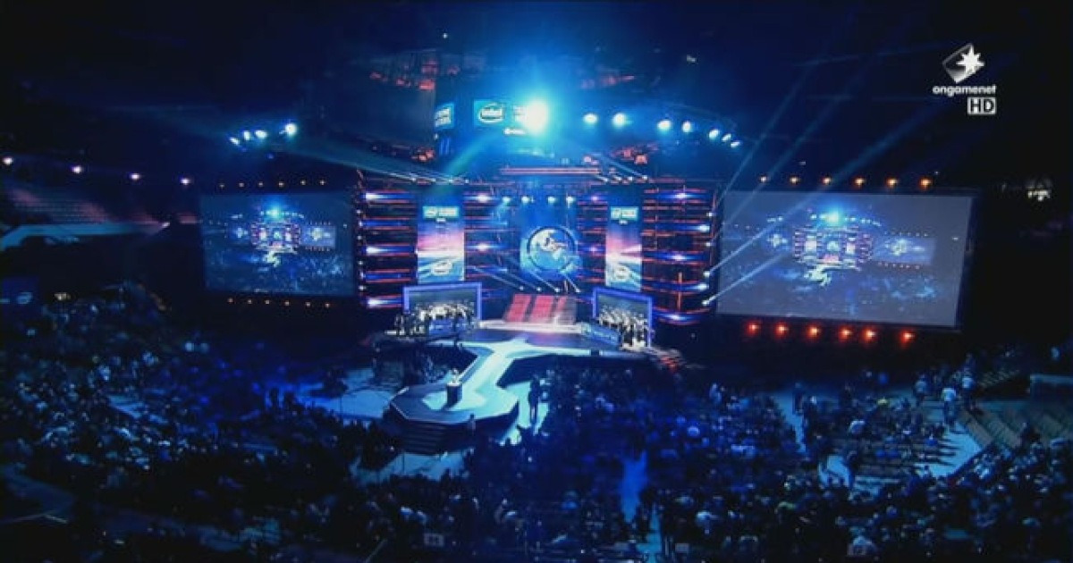 [IEM 월드챔피언십] GE, SK게이밍 완파하고 LOL 4강 선착