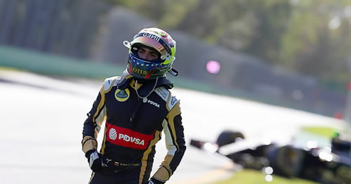 AUSTRALIA FORMULA ONE GRAND PRIX