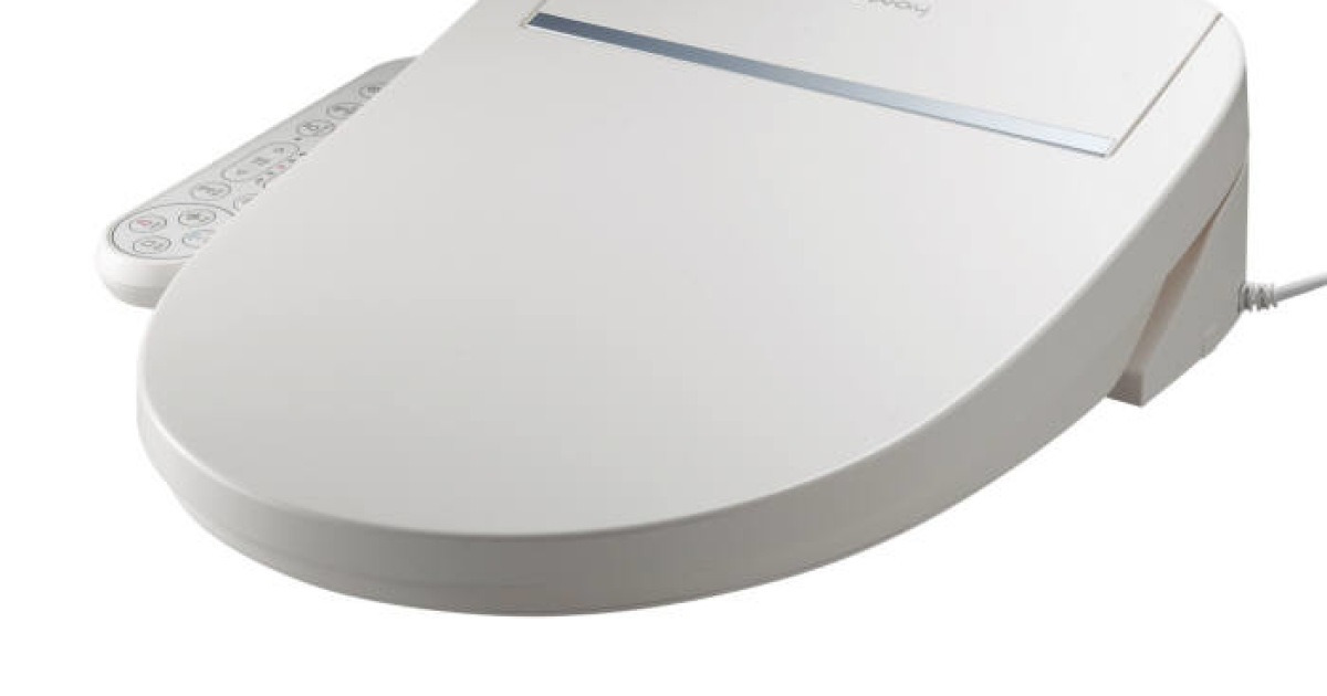 코웨이, 실속형 룰루비데 BA20-B 출시