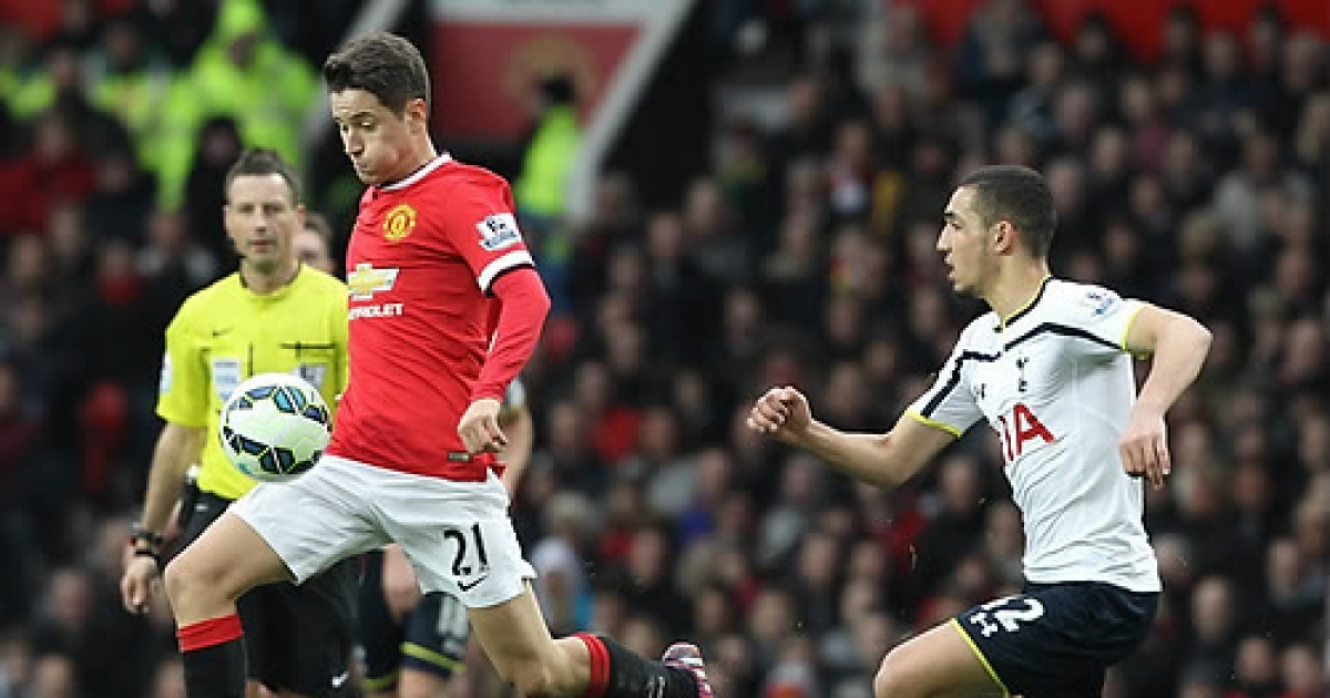 BRITAIN SOCCER ENGLISH PREMIER LEAGUE