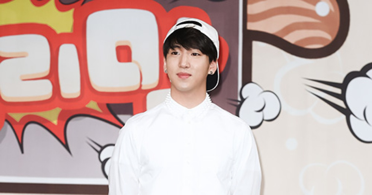 [bnt포토] B1A4 바로 '바로 포즈 취할께요'