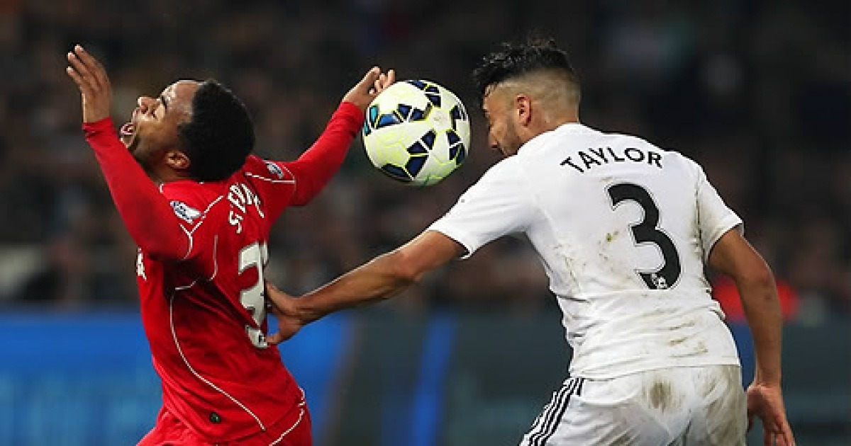 BRITAIN SOCCER ENGLISH PREMIER LEAGUE