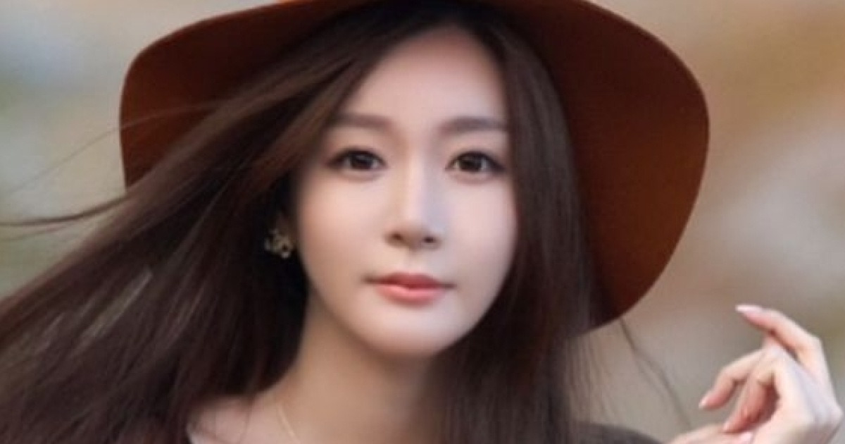 한지은 SNS모습보니 '청순 그자체'