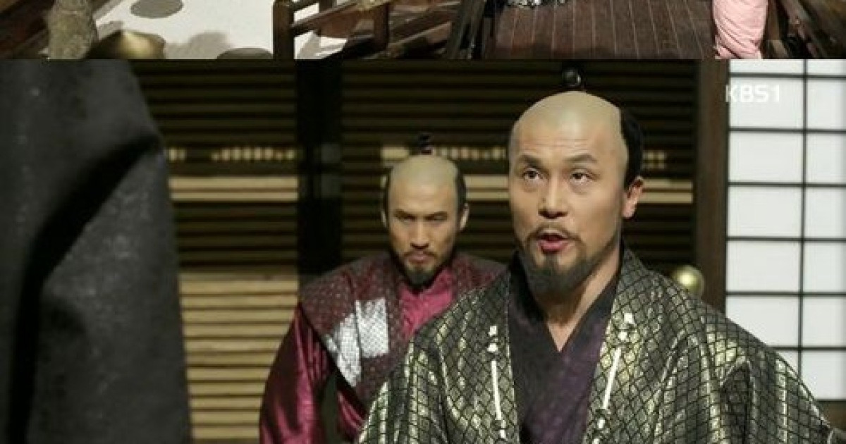 [Oh쎈 입방아] '징비록', 별명이 NHK 사극이라고?