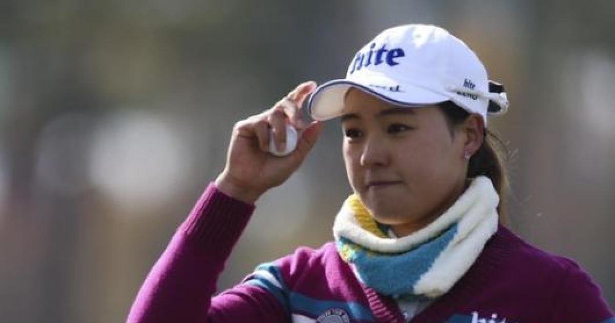 LPGA투어 'JTBC파운더스컵' 한국낭자 '활약'..LPGA 6연패 '청신호'