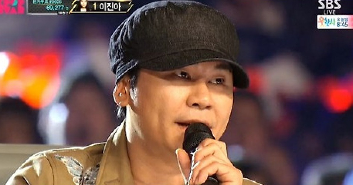 'K팝스타4' 릴리M, JYP·YG 역대급 극찬 "충격적"