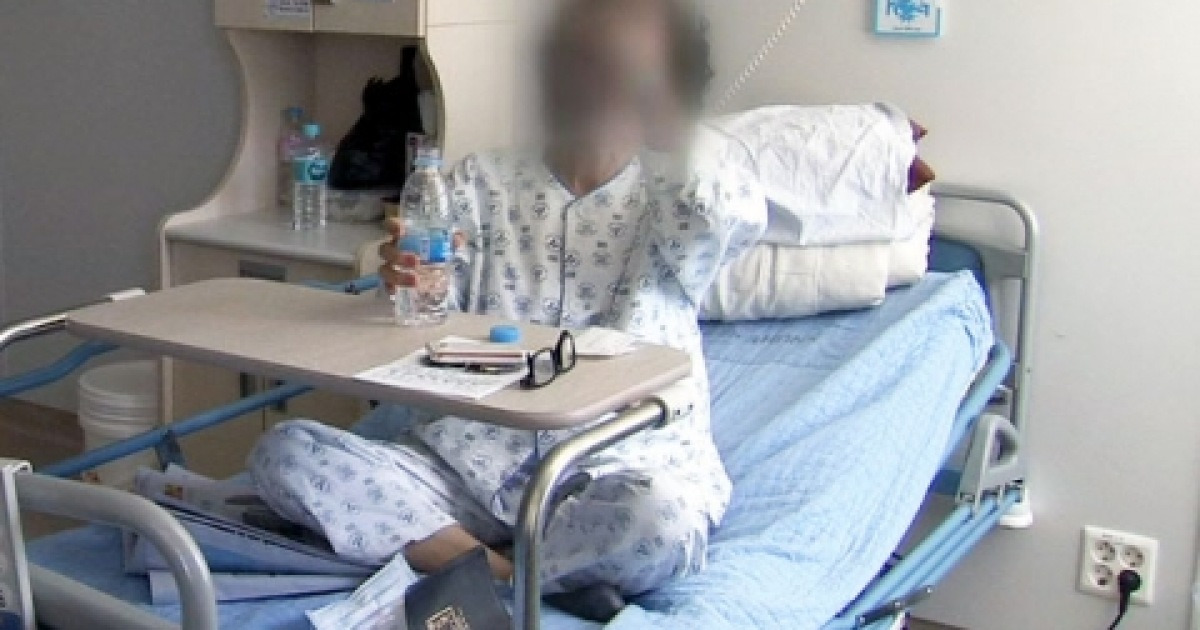 S.Korea's tuberculosis incidence rate highest in OECD