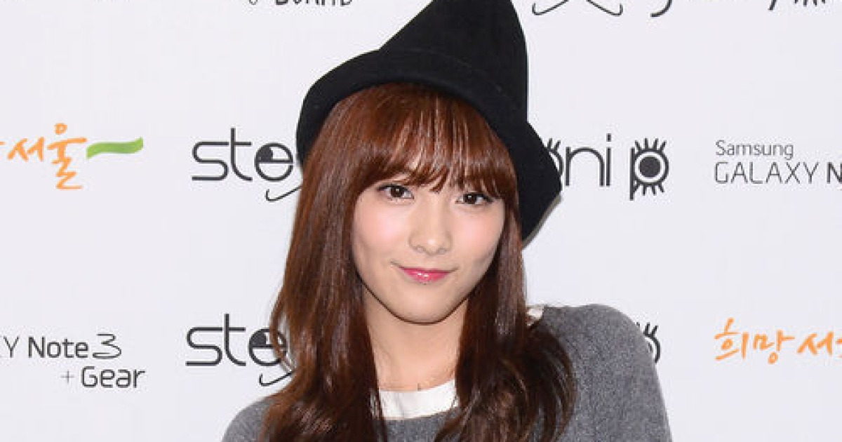 카라 출신 강지영, 日 라디오 DJ 데뷔.."팬들과 교류"