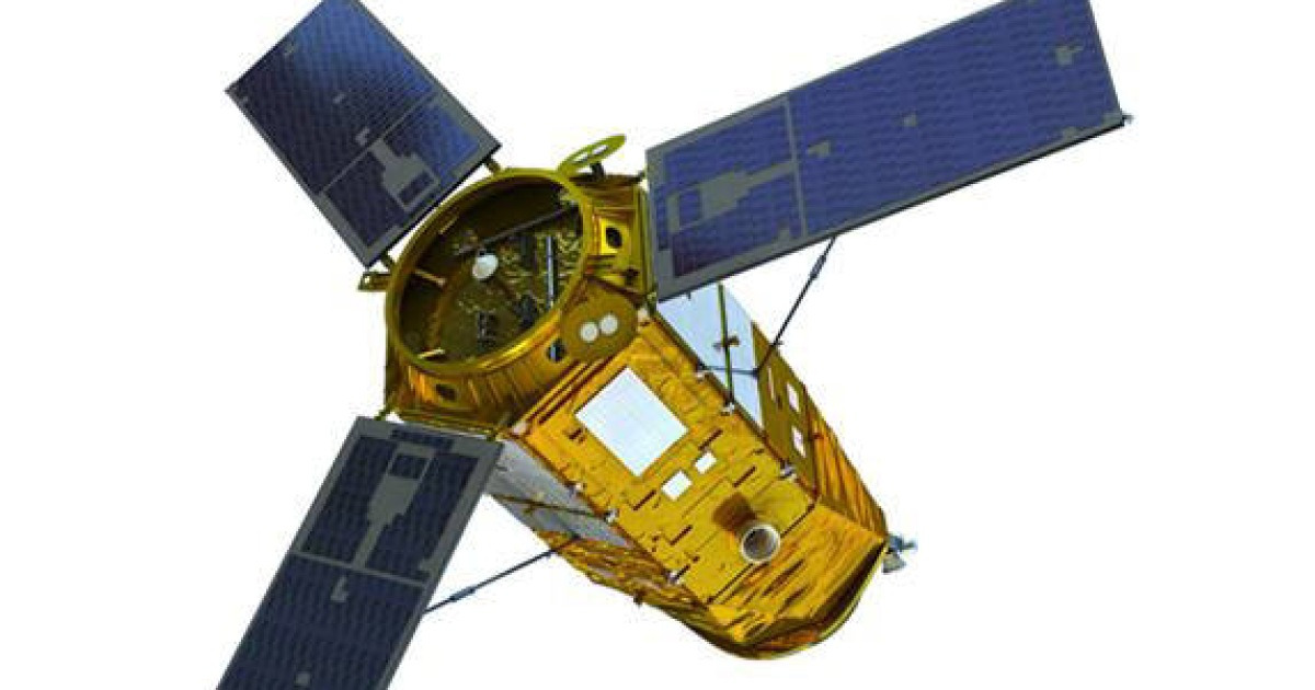 "한반도 관측 아리랑 3A로 마지막 퍼즐 완성"