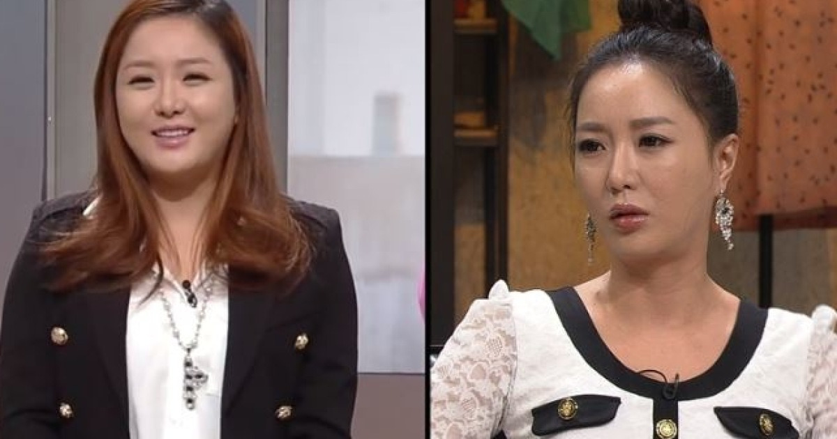 이의정 "158cm·60kg 77사이즈 시절, 드레스 지퍼 터져"