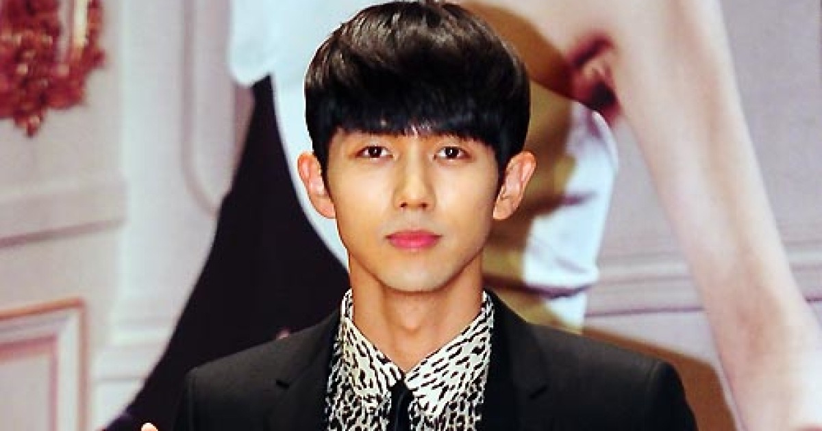 2AM 임슬옹, JYP 떠나 싸이더스HQ 품으로..향후 행보는?