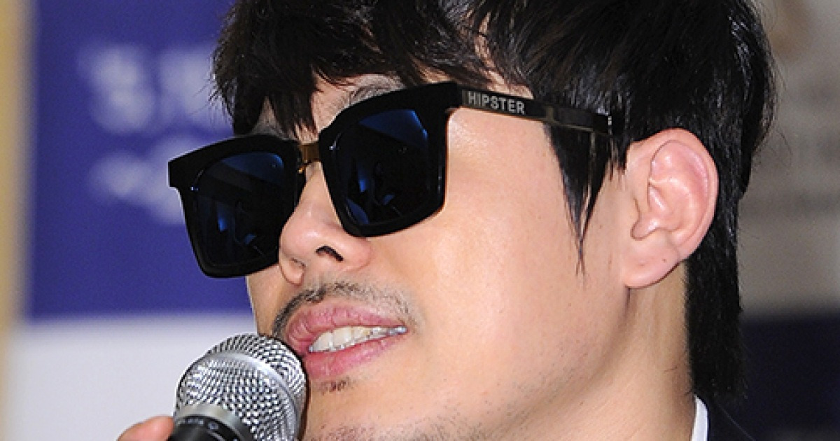 PK헤만 '빅토리아호 타고 한류콘서트 보러오세요' [MBN포토]