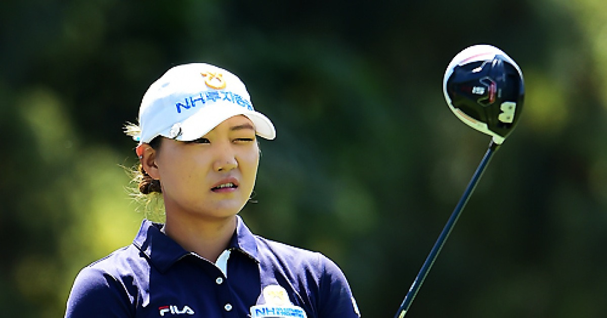 이미림, LPGA KIA 클래식 준우승..美 크리스티커 우승