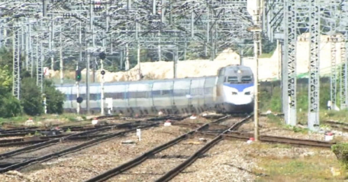 [대전·대덕] KTX교통망 구축..전국 '반나절 생활권'